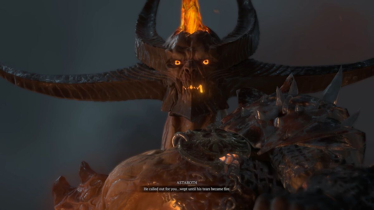 Astaroth Wallpapers - Top Free Astaroth Backgrounds - WallpaperAccess