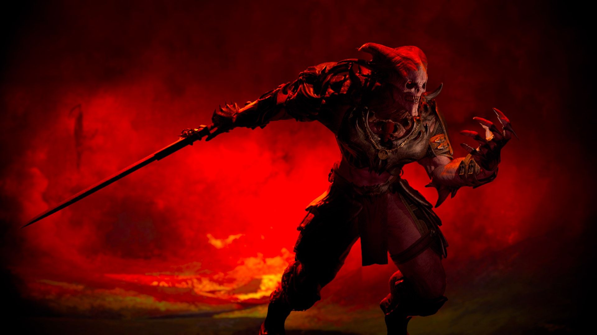 Astaroth Wallpapers - Top Free Astaroth Backgrounds - WallpaperAccess