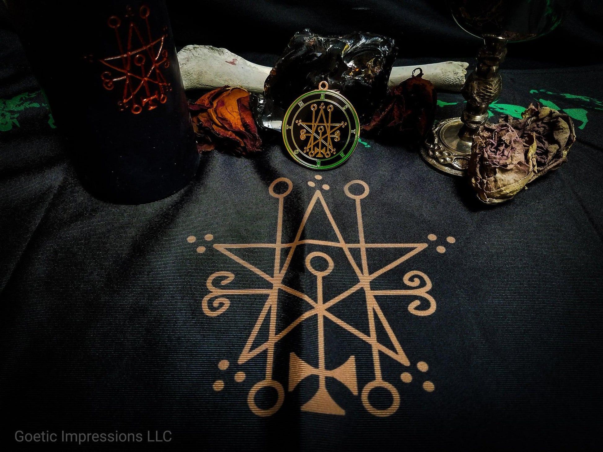 Astaroth Wallpapers - Top Free Astaroth Backgrounds - WallpaperAccess