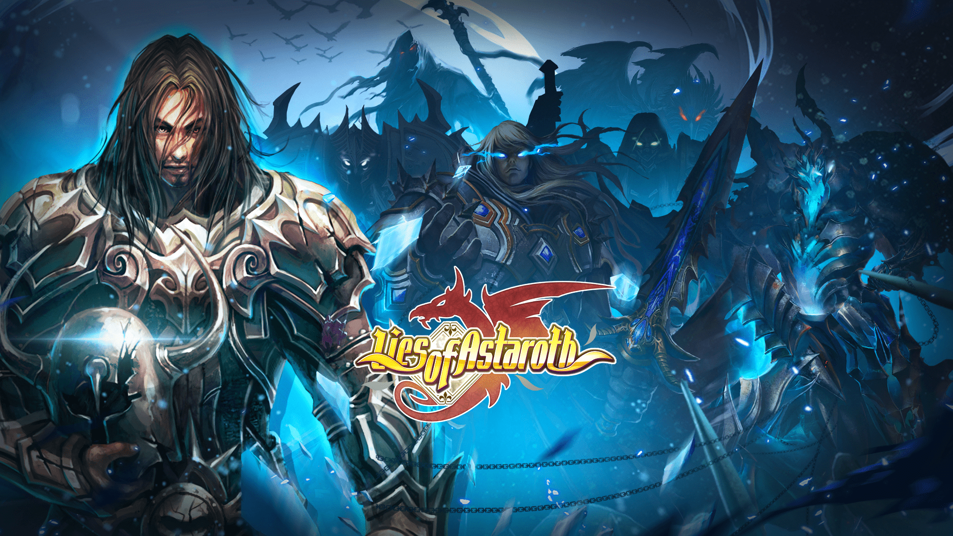 Astaroth Wallpapers - Top Free Astaroth Backgrounds - WallpaperAccess