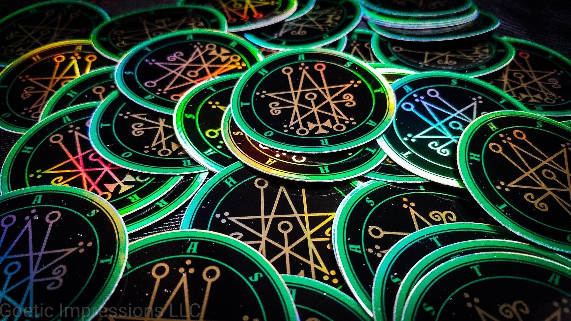 Astaroth Wallpapers - Top Free Astaroth Backgrounds - WallpaperAccess