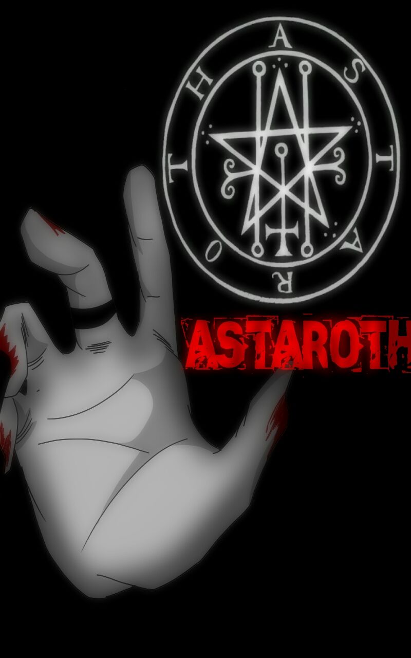 Astaroth Wallpapers - Top Free Astaroth Backgrounds - WallpaperAccess