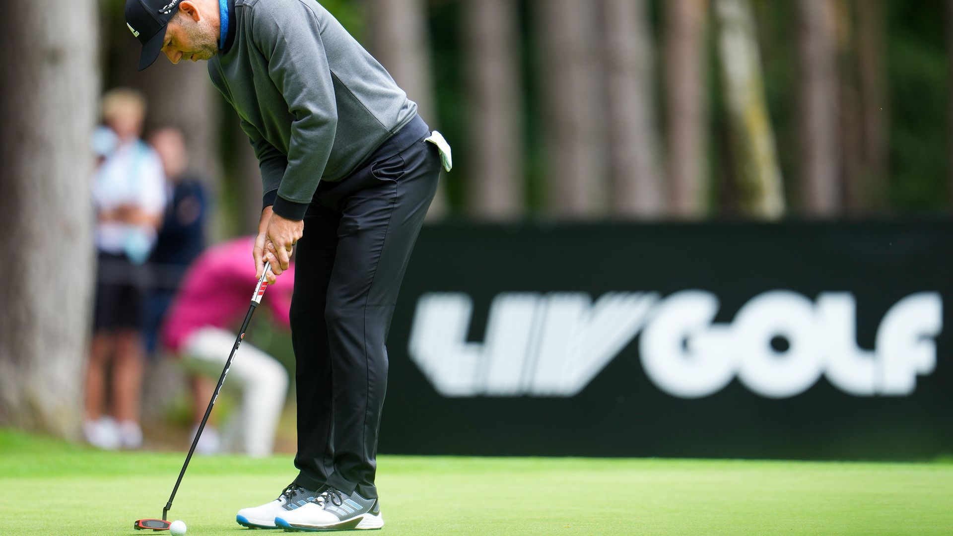 Pga Tour Wallpapers - Top Free Pga Tour Backgrounds - WallpaperAccess