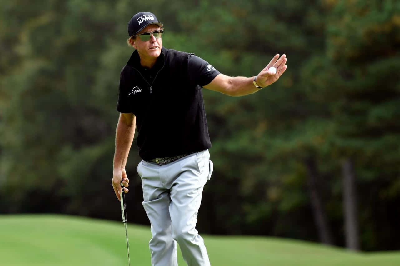 Pga Tour Wallpapers - Top Free Pga Tour Backgrounds - WallpaperAccess