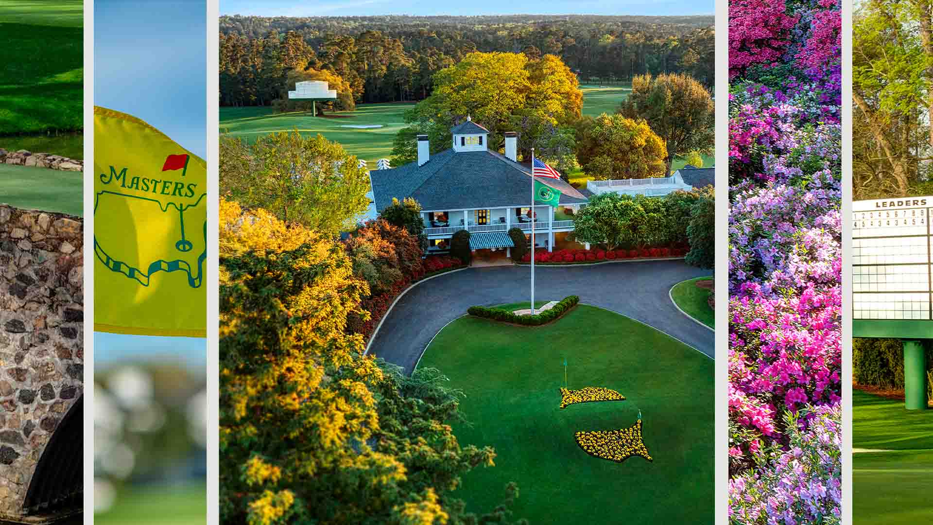 Pga Tour Wallpapers - Top Free Pga Tour Backgrounds - WallpaperAccess