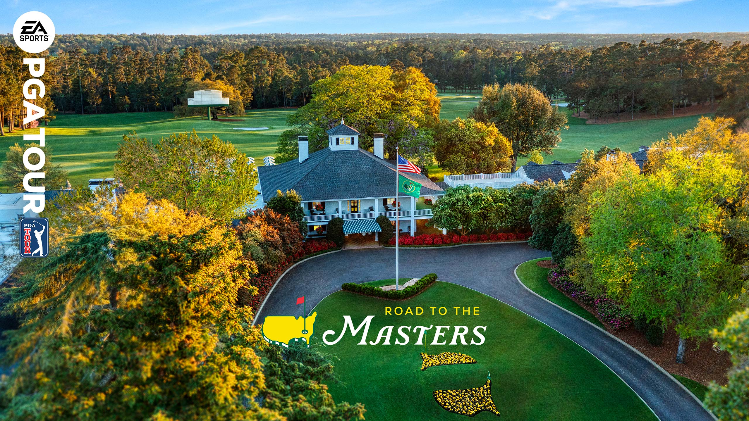 Pga Tour Wallpapers - Top Free Pga Tour Backgrounds - WallpaperAccess