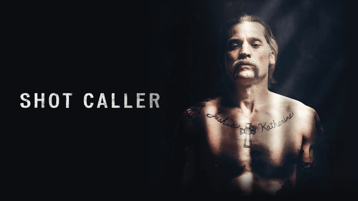 Shot Caller Wallpapers - Top Free Shot Caller Backgrounds - WallpaperAccess
