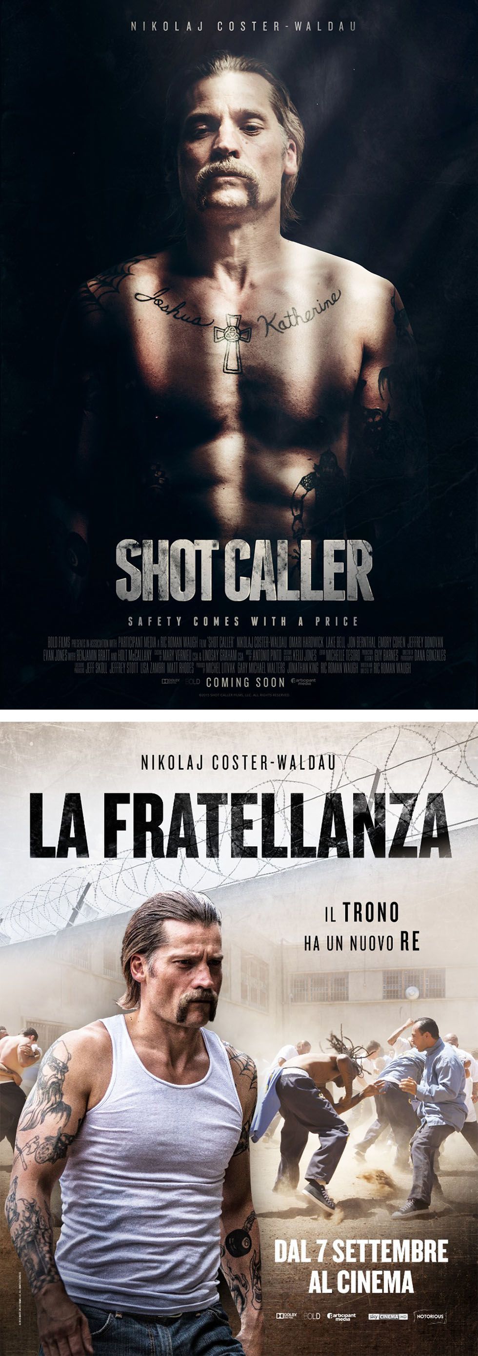 Shot Caller Wallpapers - Top Free Shot Caller Backgrounds - WallpaperAccess
