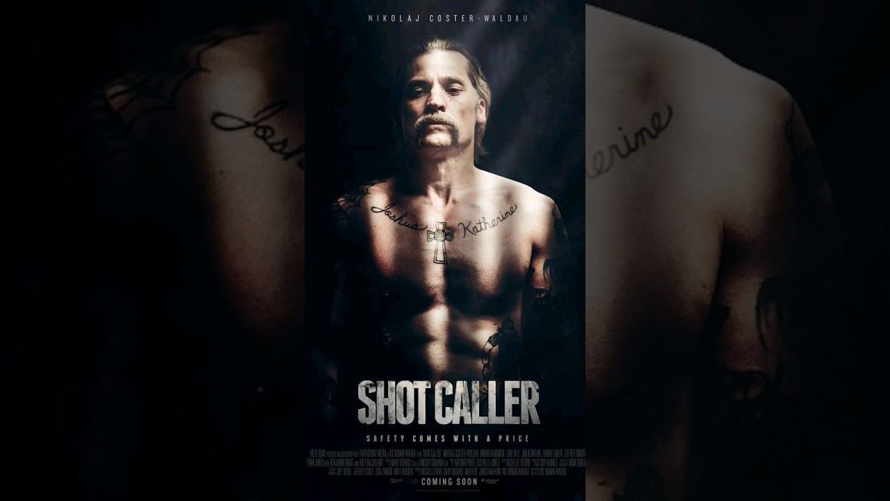 Shot Caller Wallpapers - Top Free Shot Caller Backgrounds - WallpaperAccess