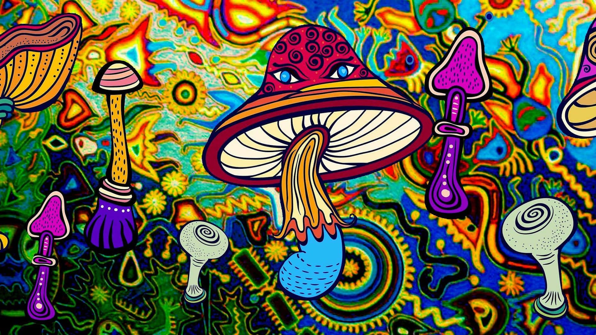 Good Trip Wallpapers - Top Free Good Trip Backgrounds - WallpaperAccess