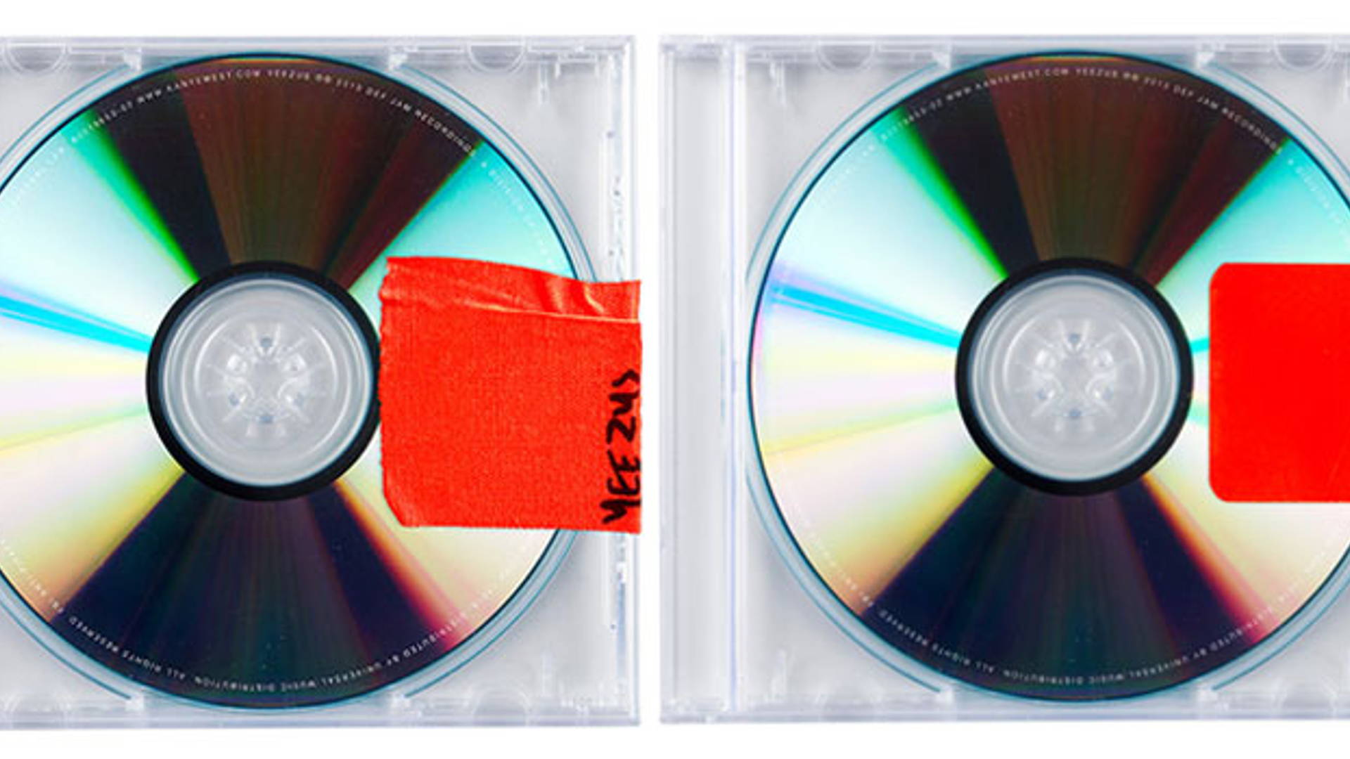 Yeezus Album Wallpapers - Top Free Yeezus Album Backgrounds ...