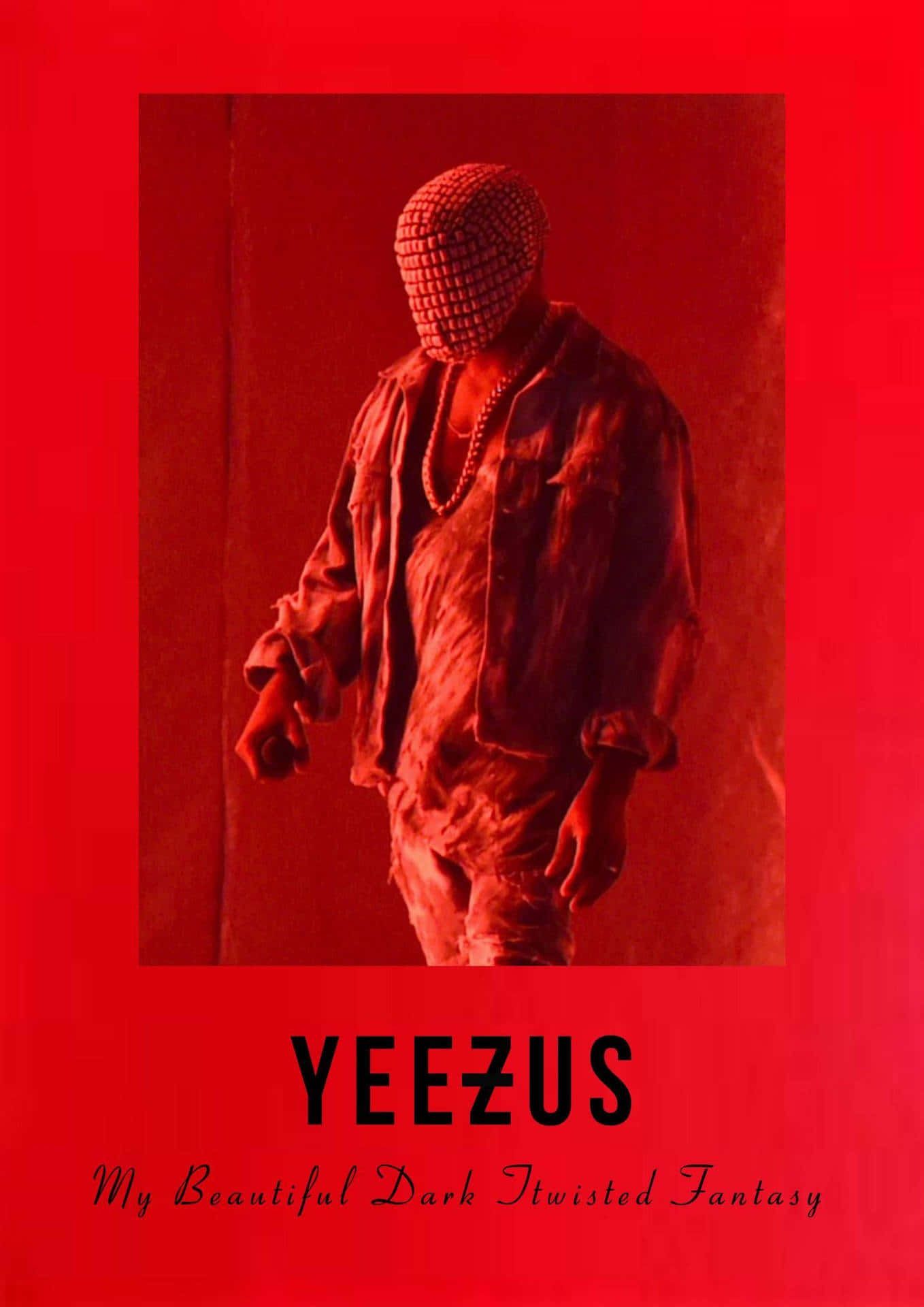 Yeezus Album Wallpapers - Top Free Yeezus Album Backgrounds ...