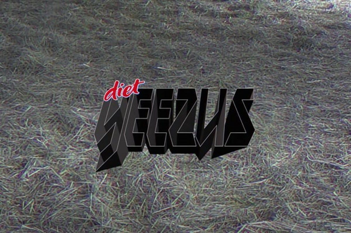 Yeezus Album Wallpapers - Top Free Yeezus Album Backgrounds ...