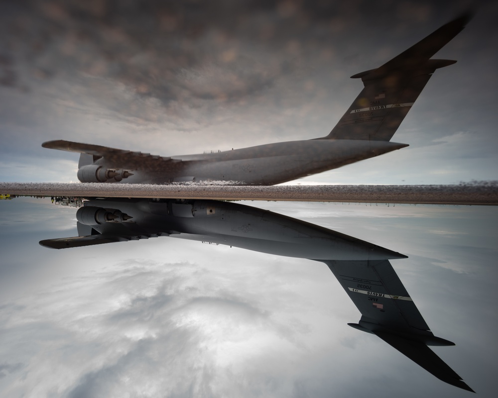 Lockheed C-5 Galaxy Wallpapers - Top Free Lockheed C-5 Galaxy ...