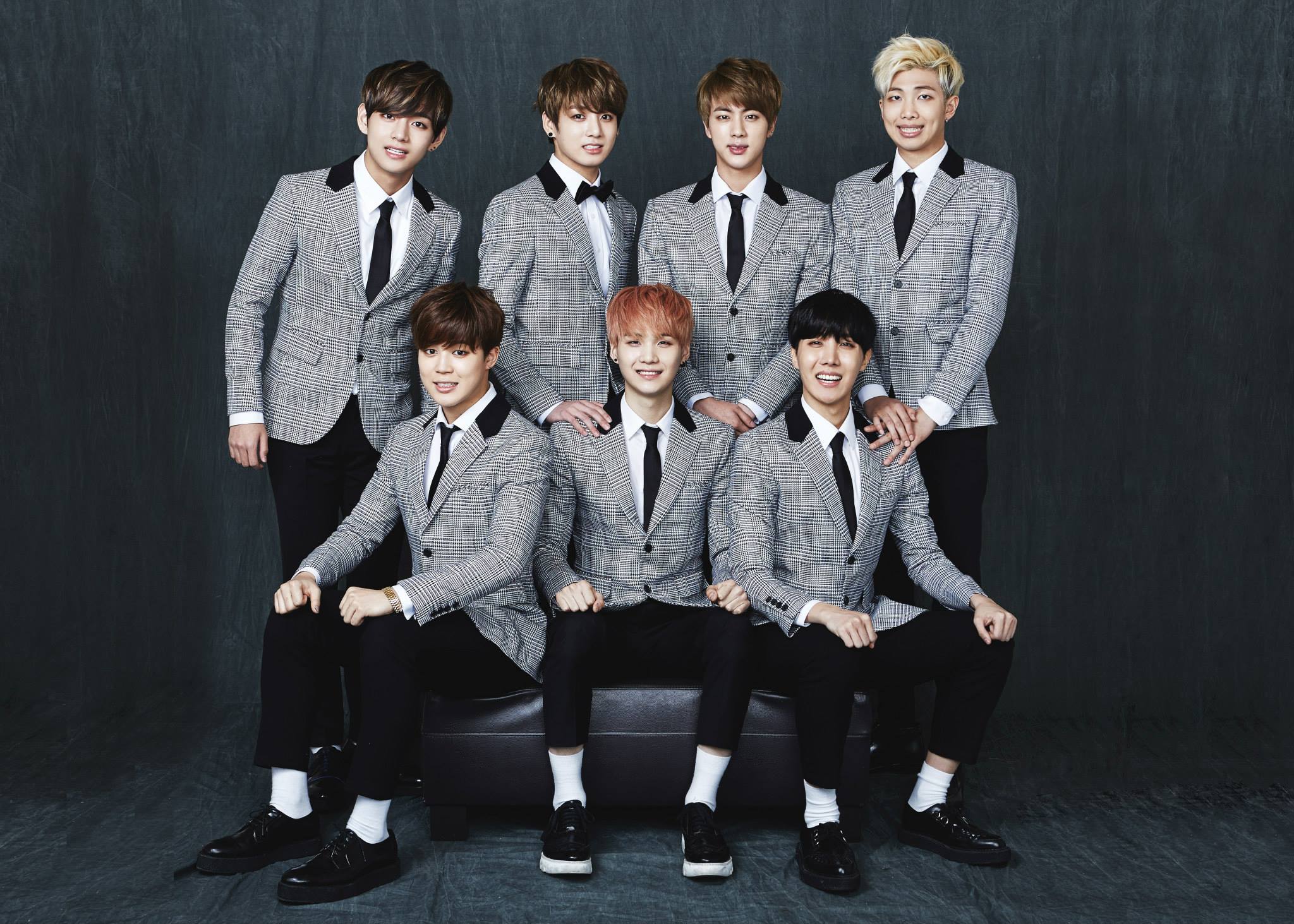 BTS HD Wallpapers - Top Free BTS HD Backgrounds - WallpaperAccess