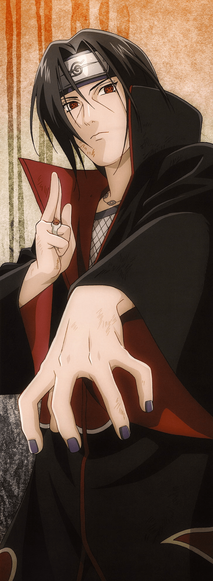 Itachi Fight Wallpapers - Top Free Itachi Fight Backgrounds ...