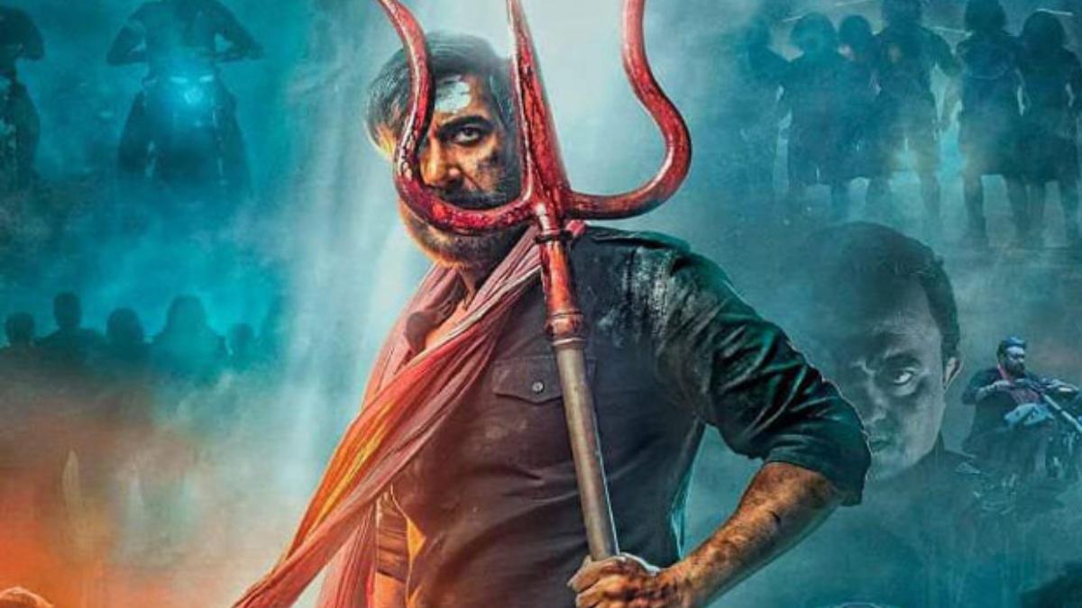 Bholaa Wallpapers - Top Free Bholaa Backgrounds - WallpaperAccess