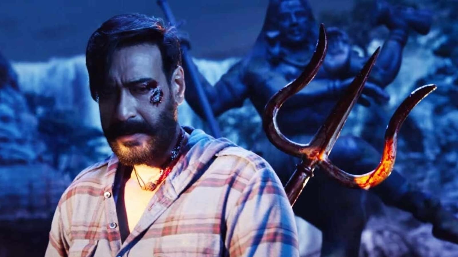 Bholaa Wallpapers - Top Free Bholaa Backgrounds - WallpaperAccess