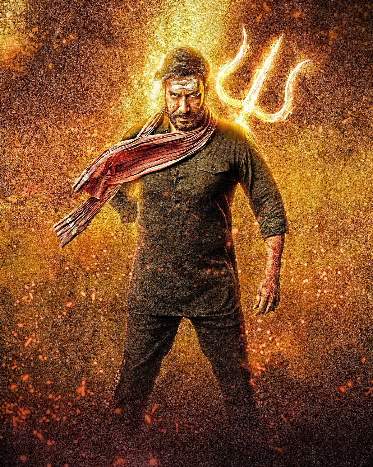 Bholaa Wallpapers - Top Free Bholaa Backgrounds - WallpaperAccess