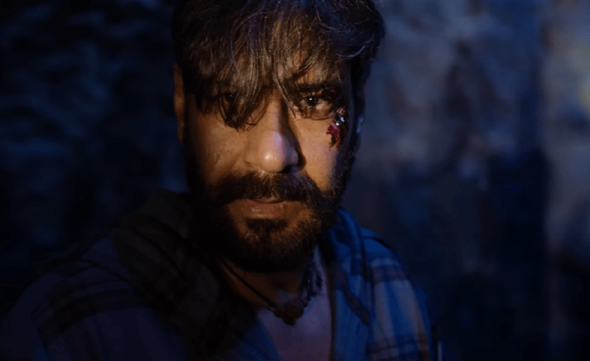 Bholaa Wallpapers - Top Free Bholaa Backgrounds - WallpaperAccess