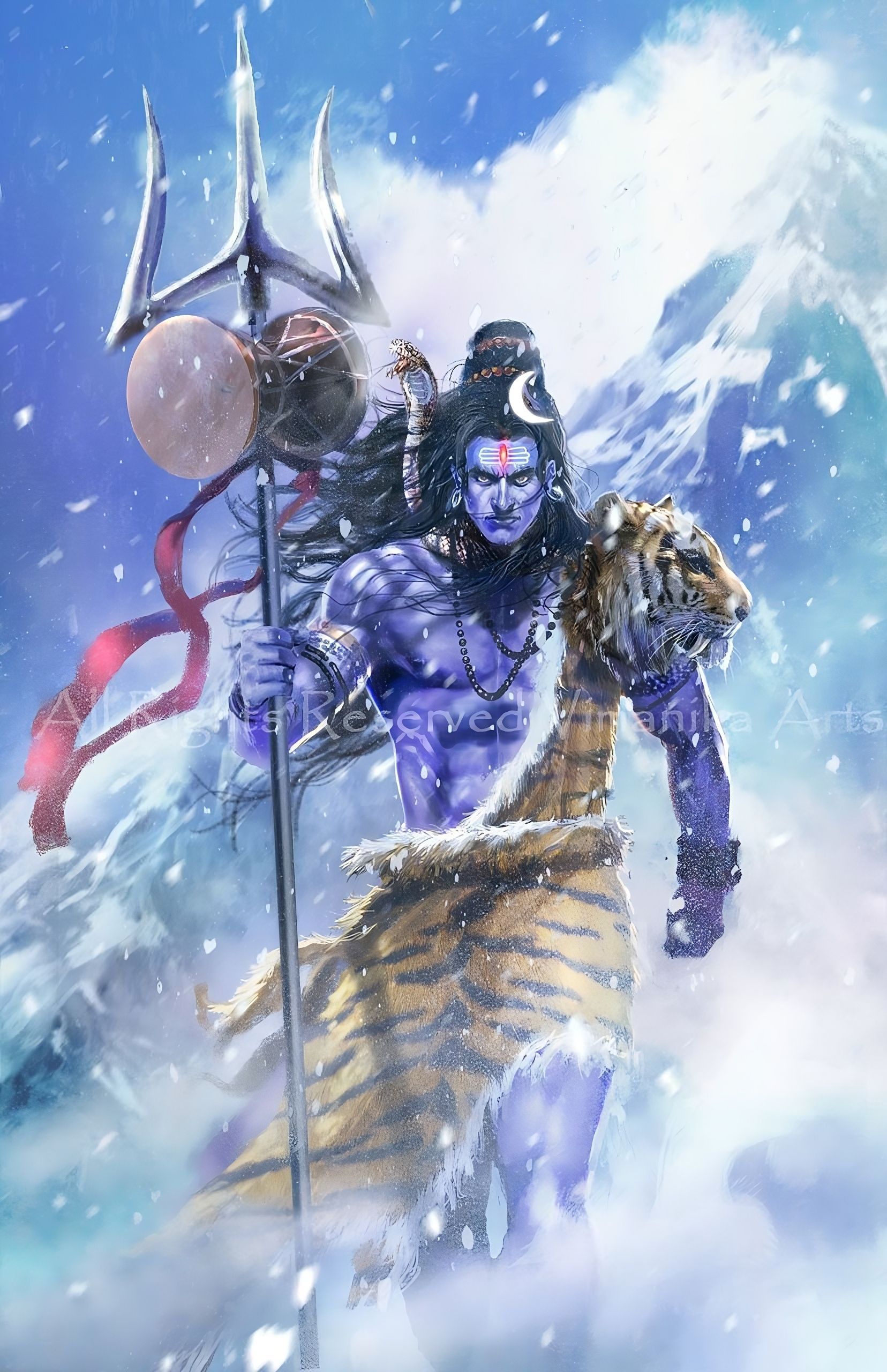 Bholaa Wallpapers - Top Free Bholaa Backgrounds - WallpaperAccess