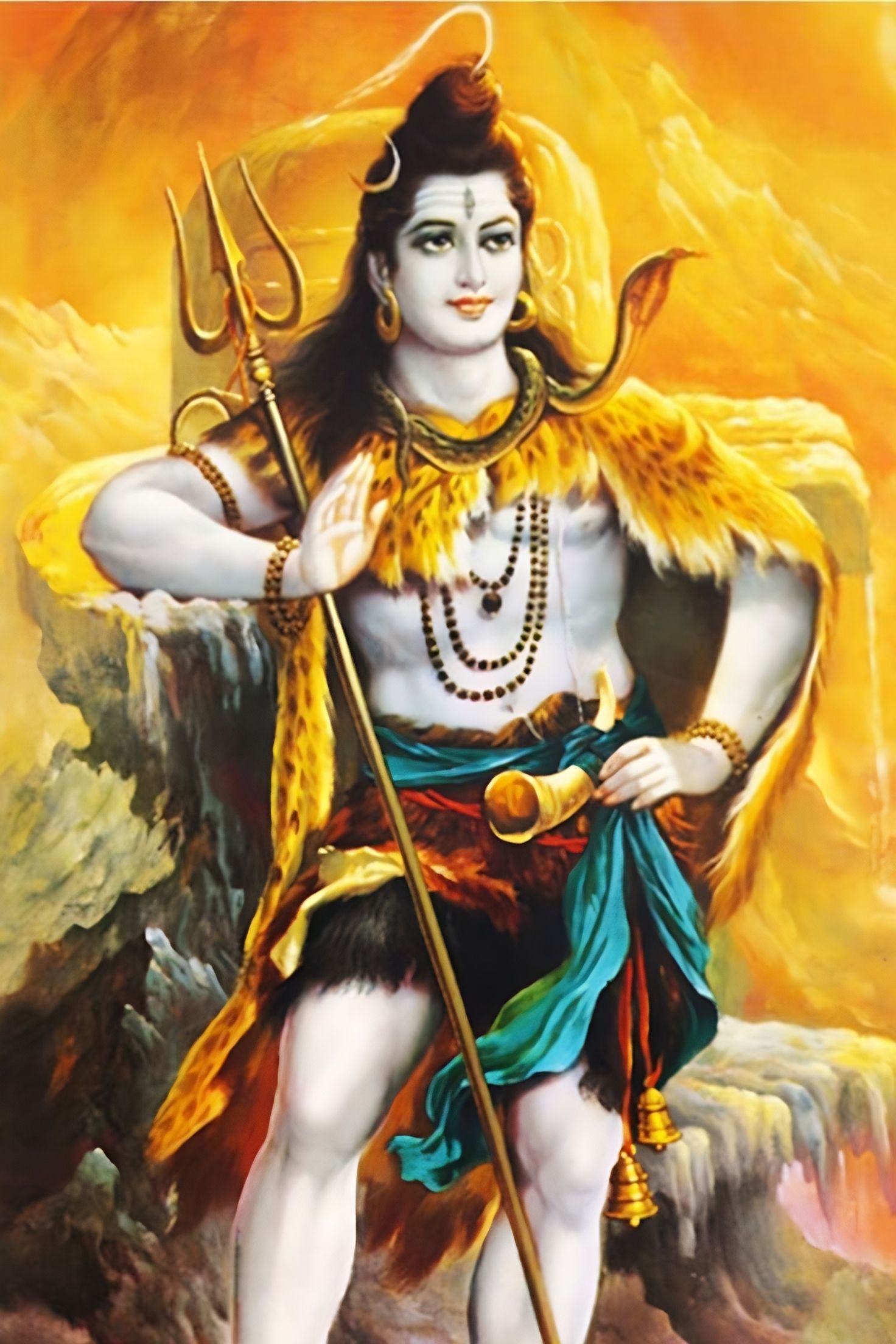 Bholaa Wallpapers - Top Free Bholaa Backgrounds - WallpaperAccess