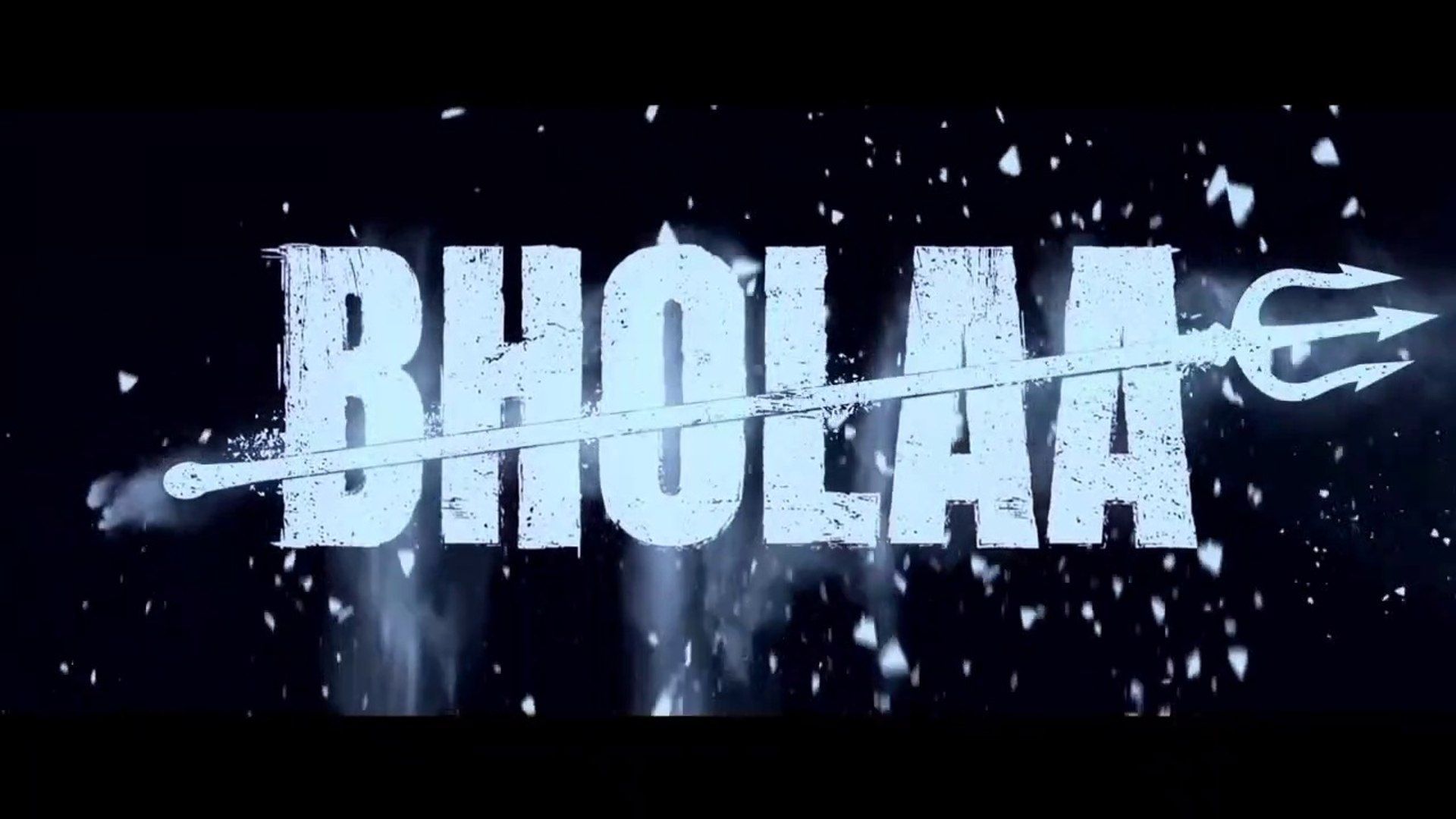 Bholaa Wallpapers - Top Free Bholaa Backgrounds - WallpaperAccess