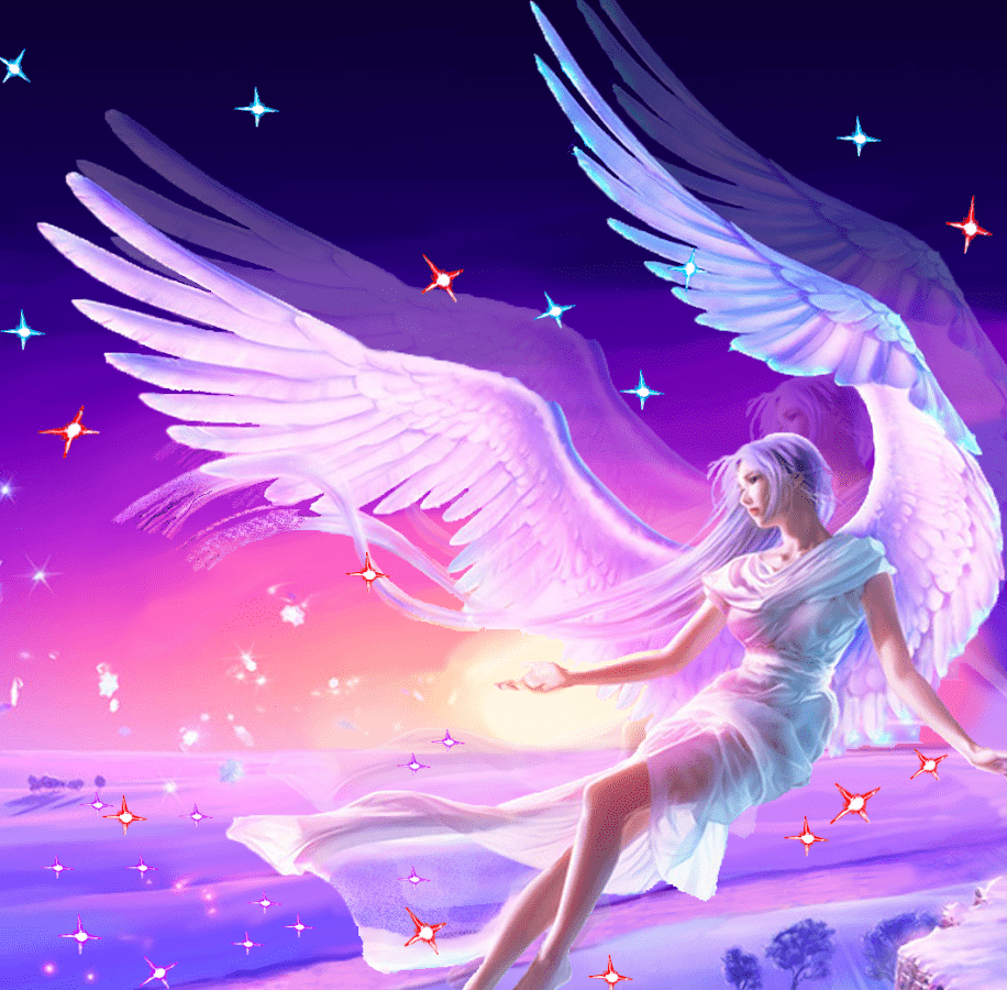 Good And Bad Angels Wallpapers - Top Free Good And Bad Angels ...