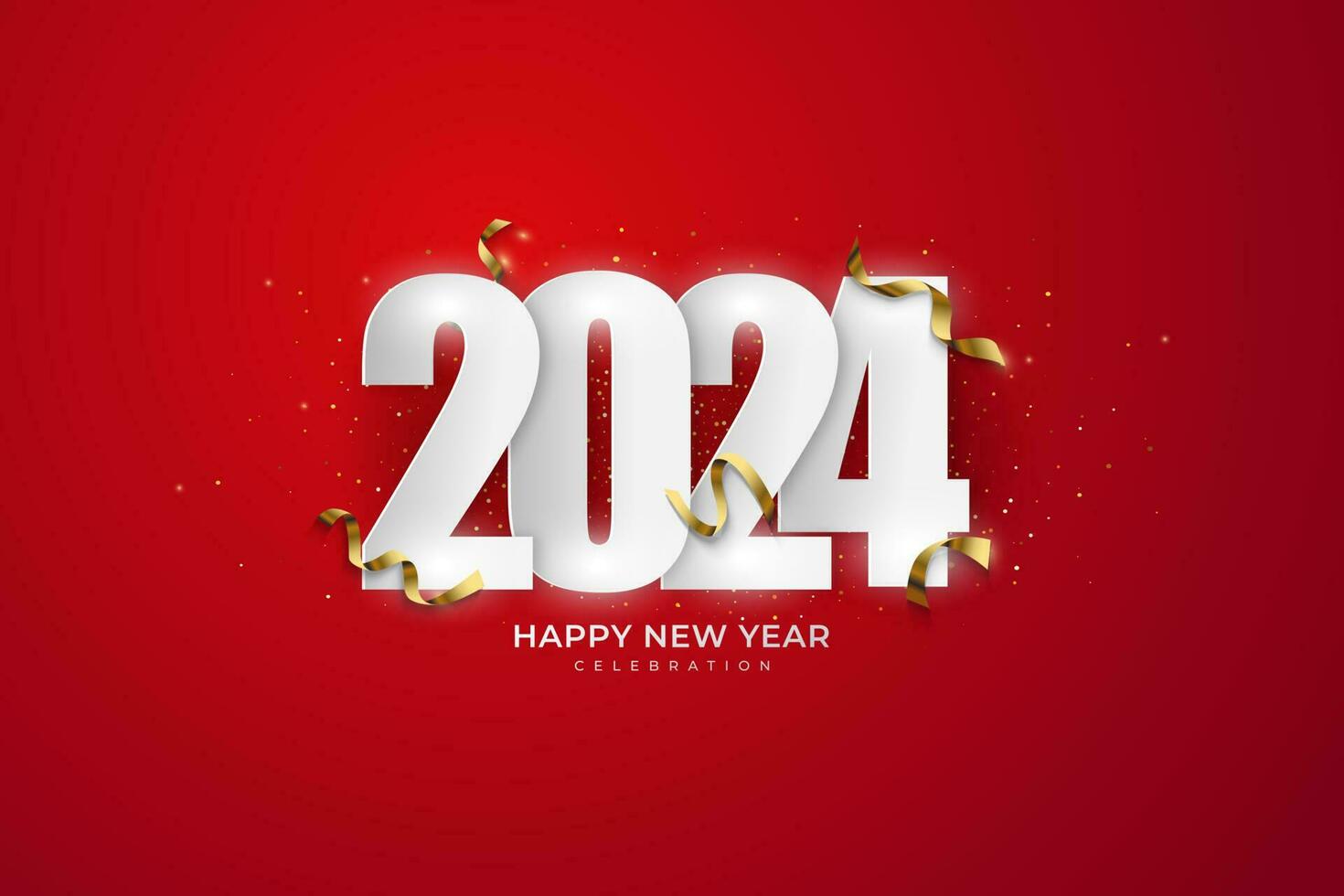 Happy New Year 2024 Wallpapers - Top Free Happy New Year 2024 Backgrounds - WallpaperAccess