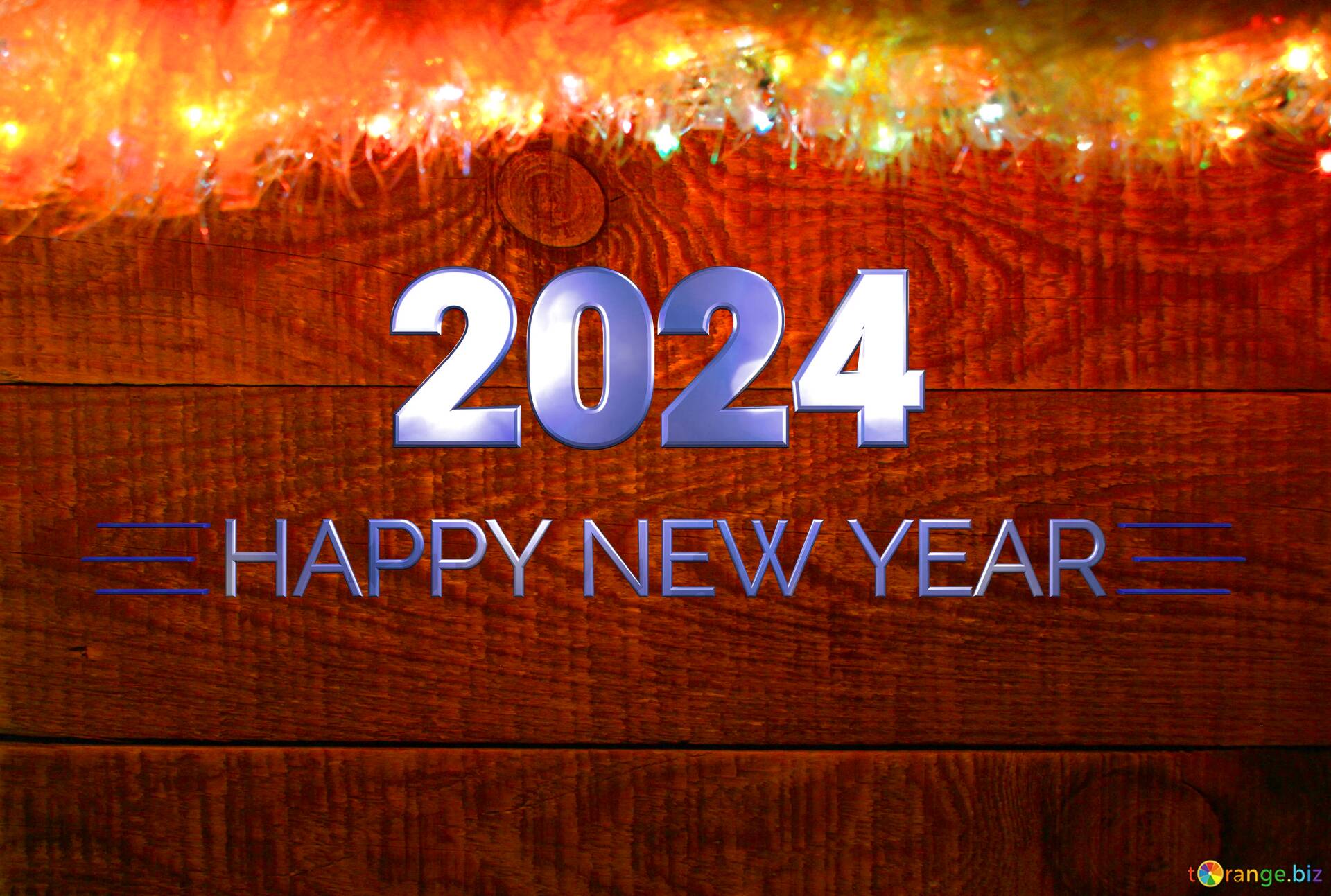 Happy New Year 2024 Wallpapers - Top Free Happy New Year 2024 Backgrounds - WallpaperAccess