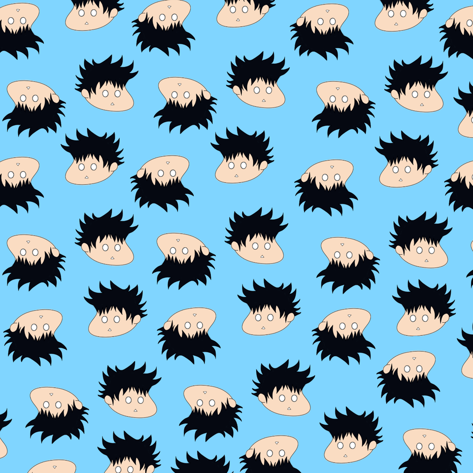 Jujutsu Kaisen Chibi Wallpapers - Top Free Jujutsu Kaisen Chibi ...