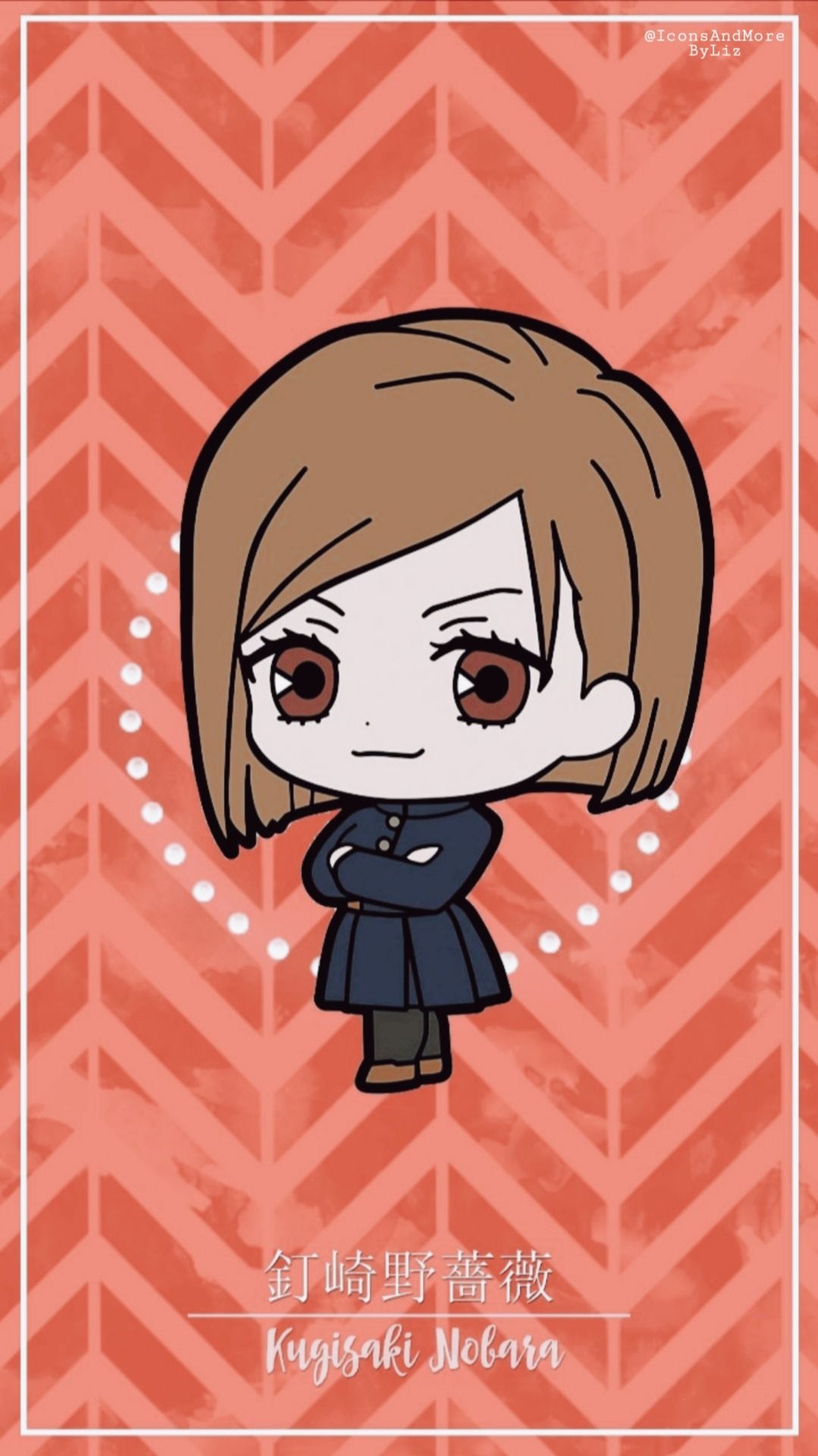 Jujutsu Kaisen Chibi Wallpapers - Top Free Jujutsu Kaisen Chibi ...