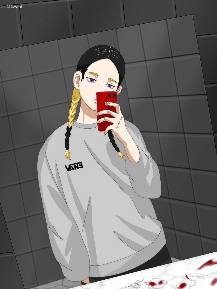 Ran Haitani Wallpapers - Top Free Ran Haitani Backgrounds - WallpaperAccess