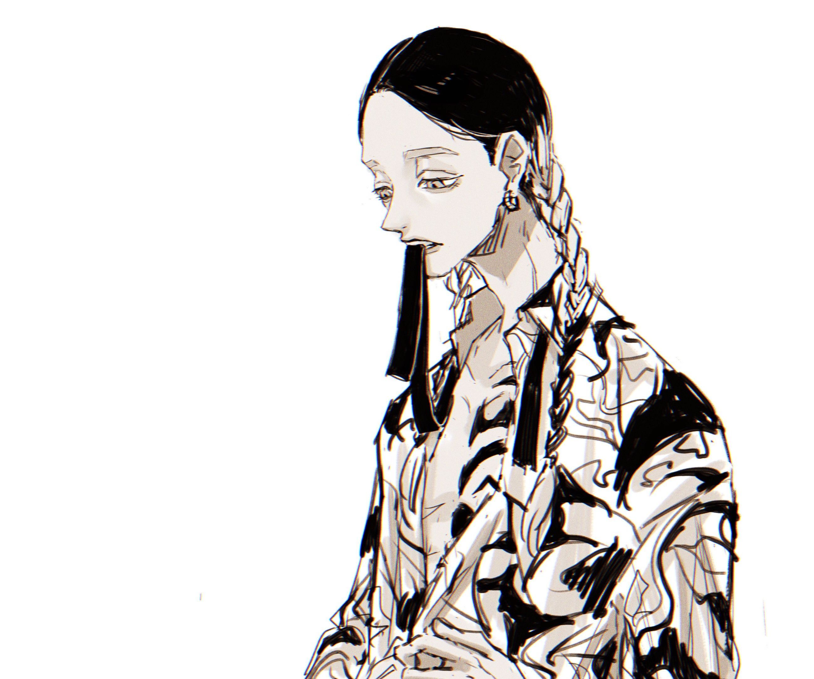 Ran Haitani Wallpapers - Top Free Ran Haitani Backgrounds - WallpaperAccess