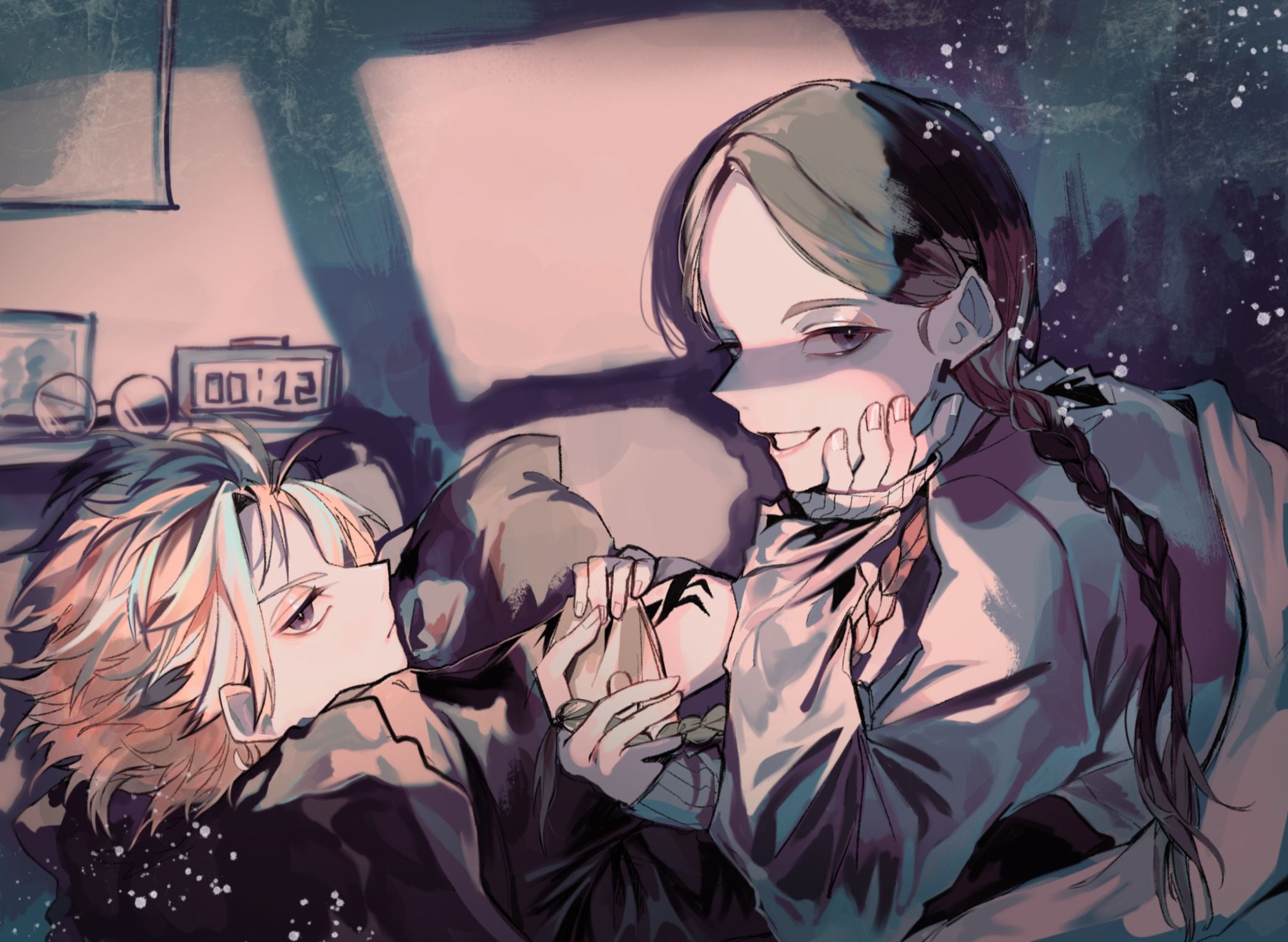 Ran Haitani Wallpapers - Top Free Ran Haitani Backgrounds - WallpaperAccess