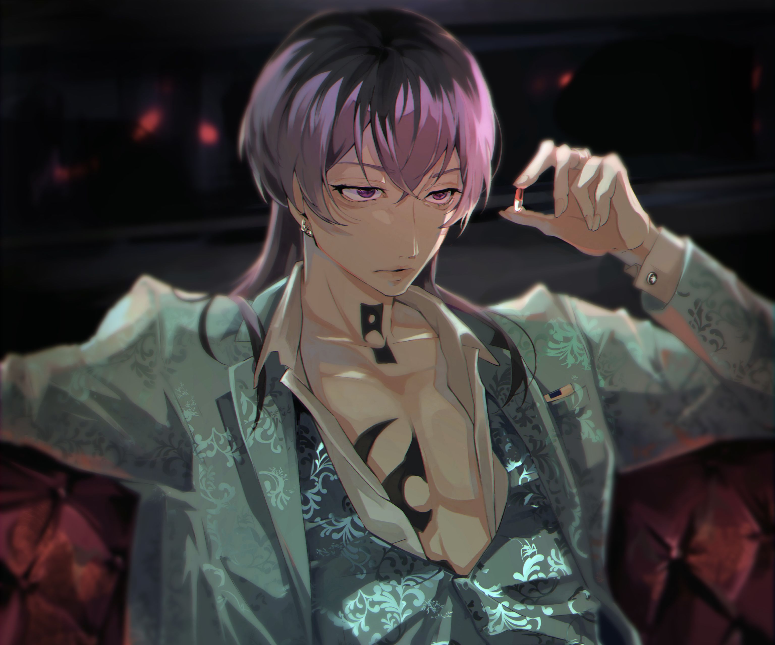 Ran Haitani Wallpapers - Top Free Ran Haitani Backgrounds - WallpaperAccess