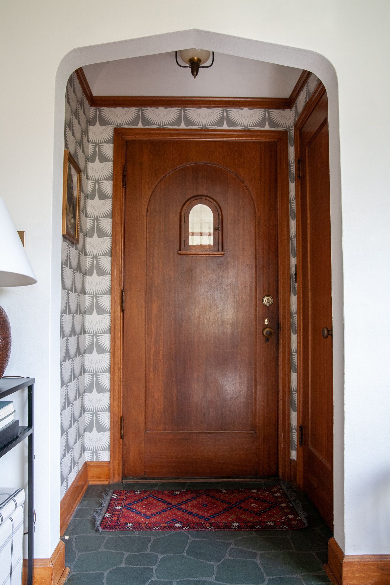 Wooden Door Wallpapers - Top Free Wooden Door Backgrounds - WallpaperAccess