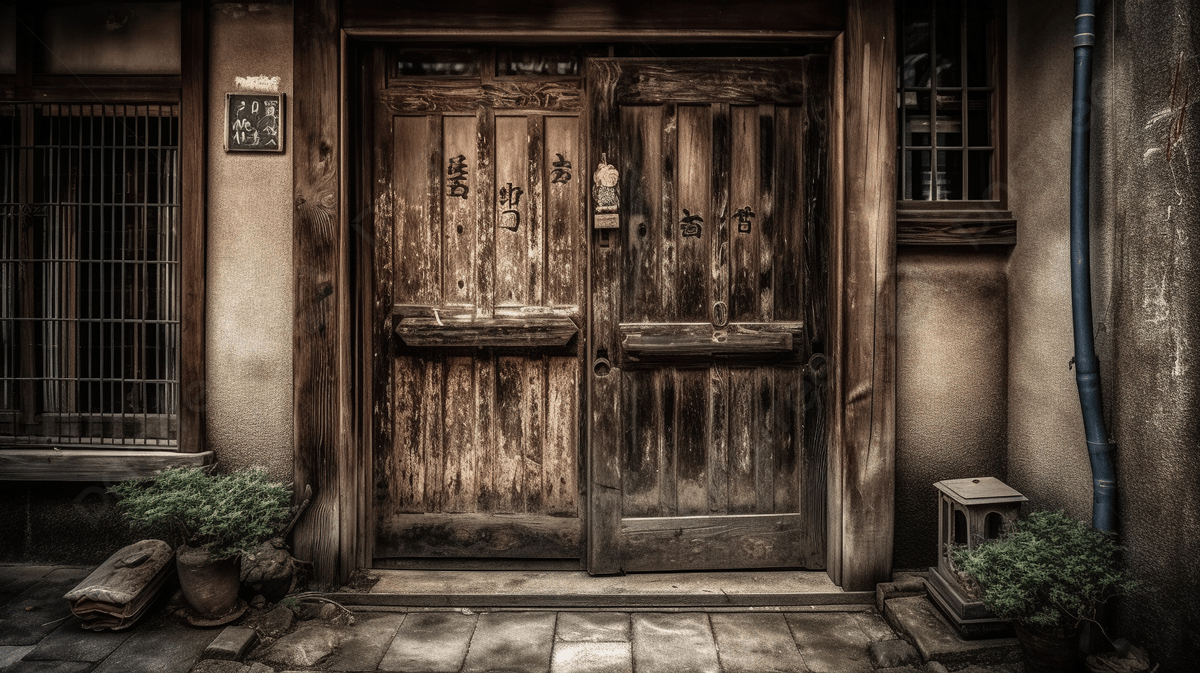 Closed Door Wallpapers - Top Free Closed Door Backgrounds - WallpaperAccess