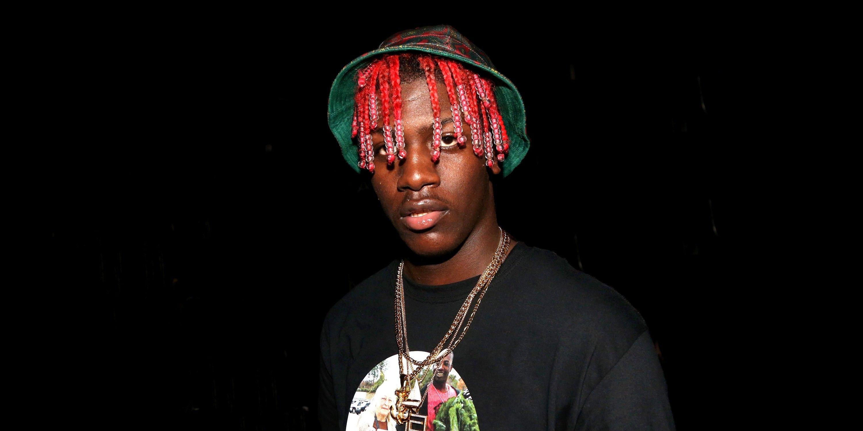 Lil Uzi Vert 4K Wallpapers - Top Free Lil Uzi Vert 4K Backgrounds ...