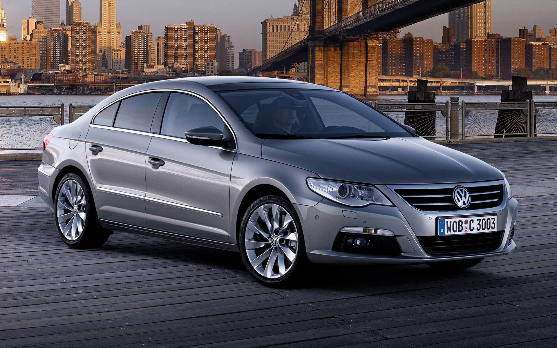 VOLKSWAGEN Passat CC Wallpapers - Top Free VOLKSWAGEN Passat CC ...