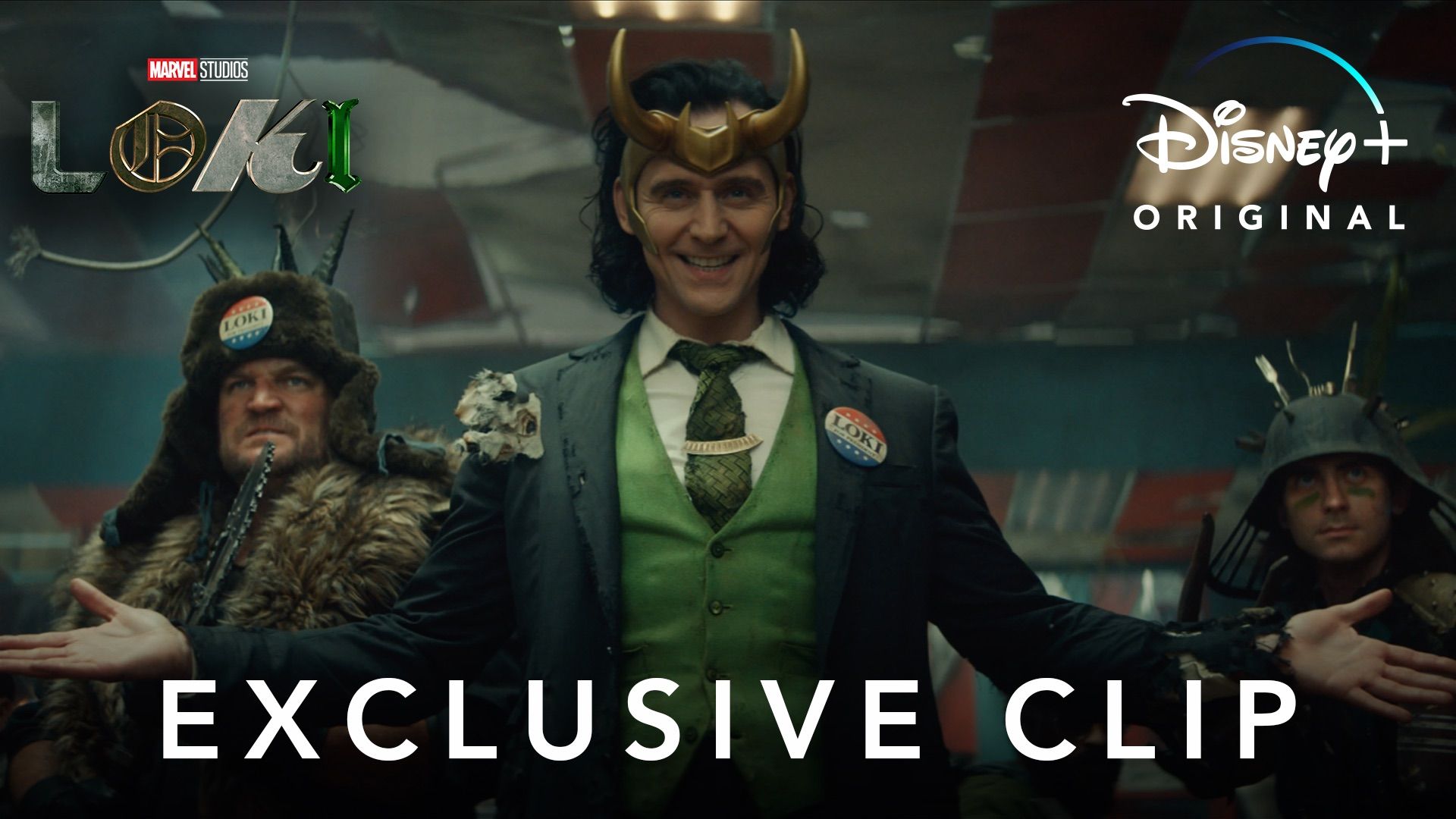 Loki Web Series Wallpapers - Top Free Loki Web Series Backgrounds ...