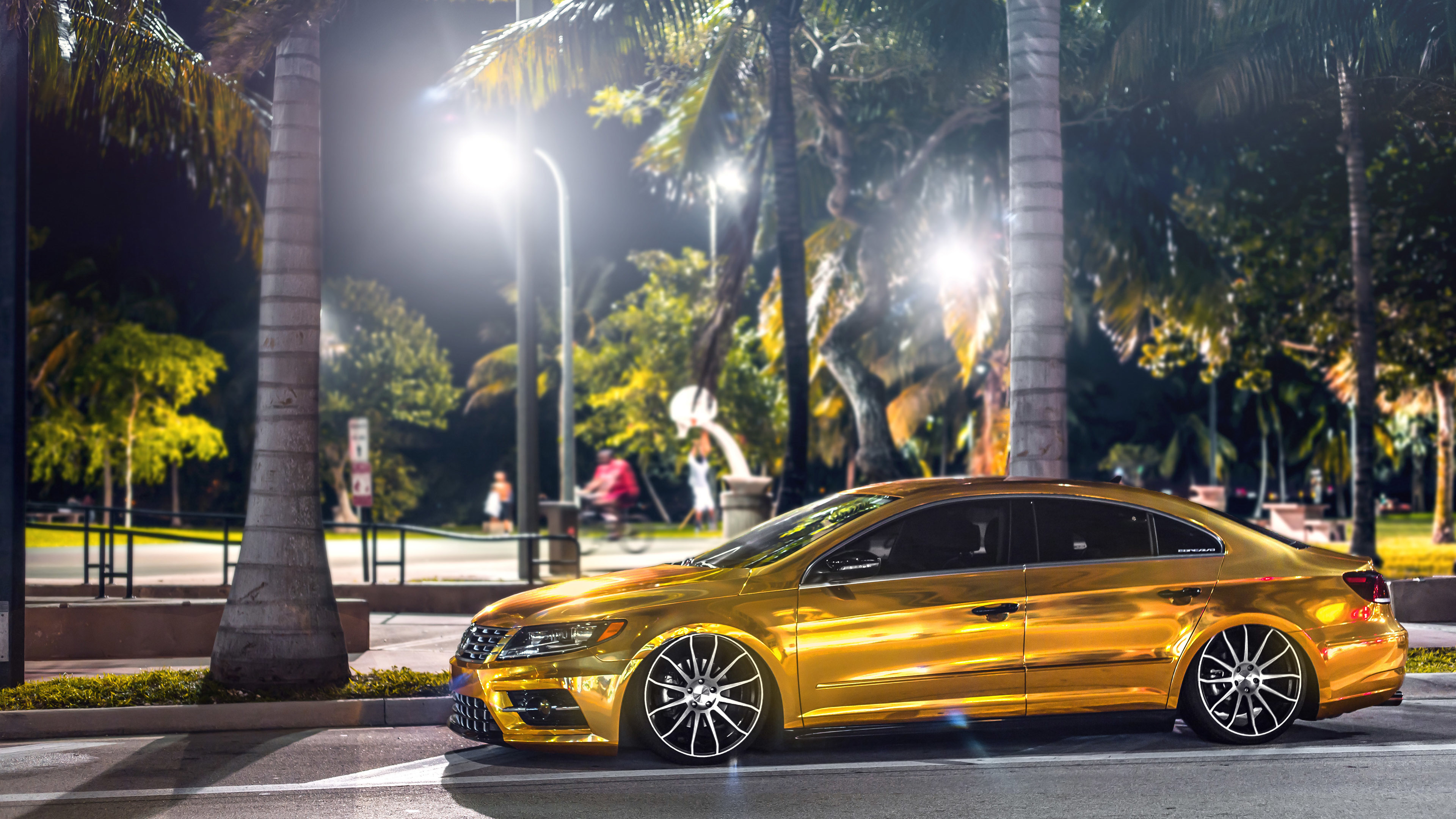 VOLKSWAGEN Passat CC Wallpapers - Top Free VOLKSWAGEN Passat CC ...