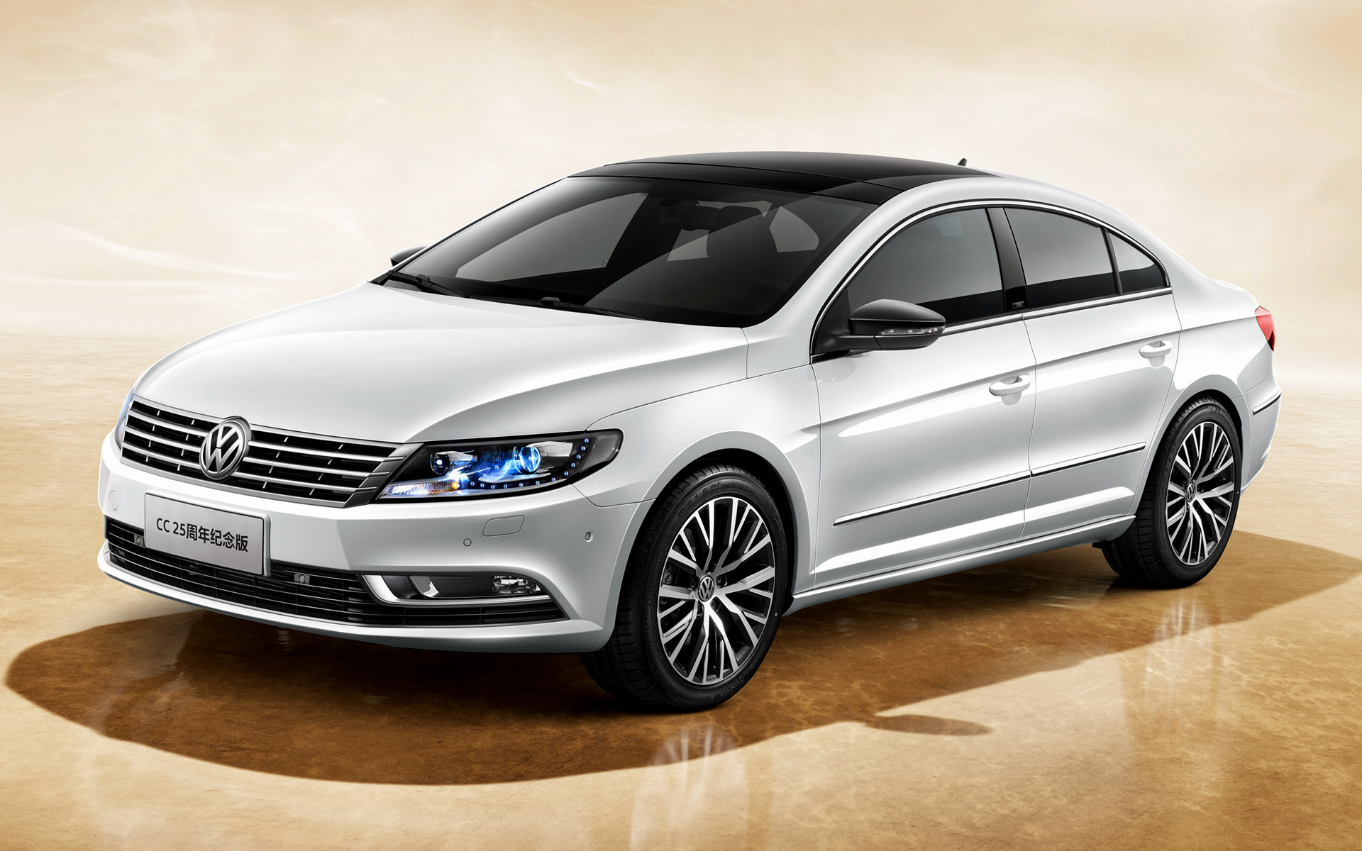 VOLKSWAGEN Passat CC Wallpapers - Top Free VOLKSWAGEN Passat CC ...