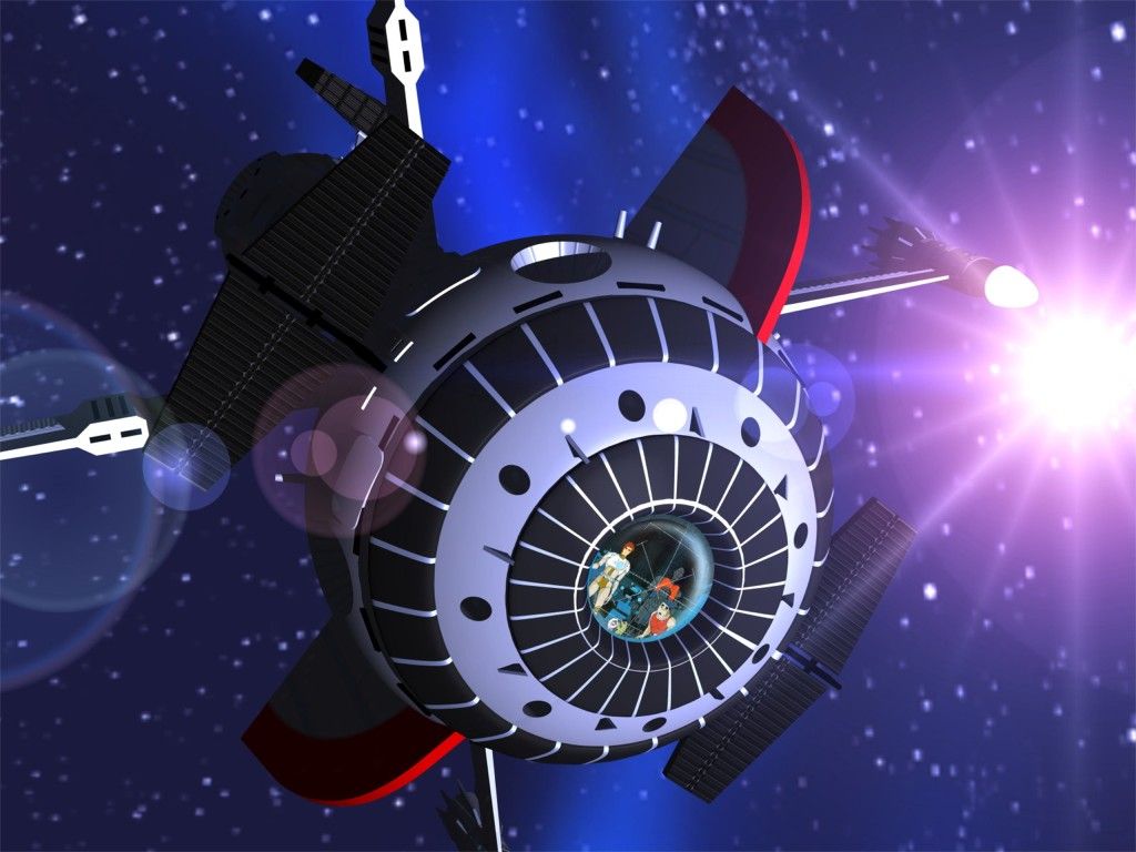 Captain Future Wallpapers - Top Free Captain Future Backgrounds ...