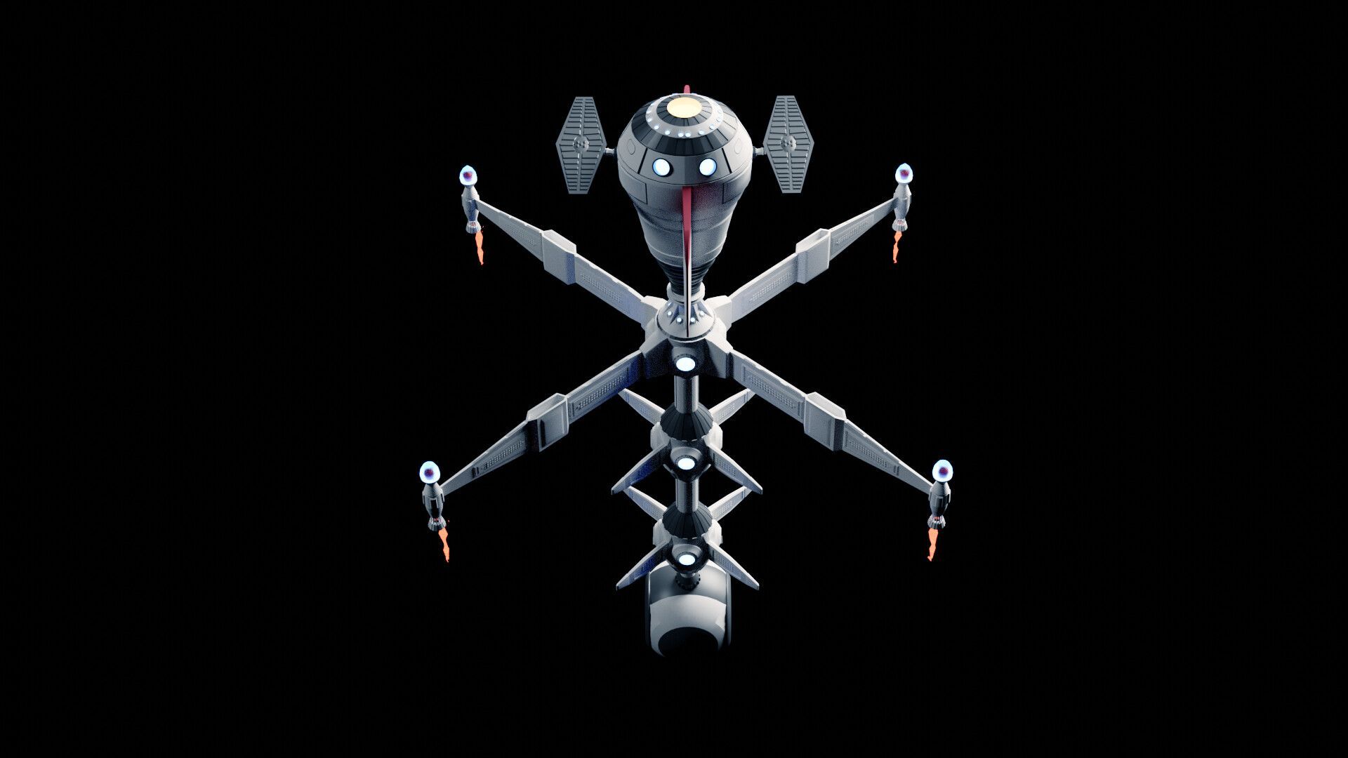 Captain Future Wallpapers - Top Free Captain Future Backgrounds ...