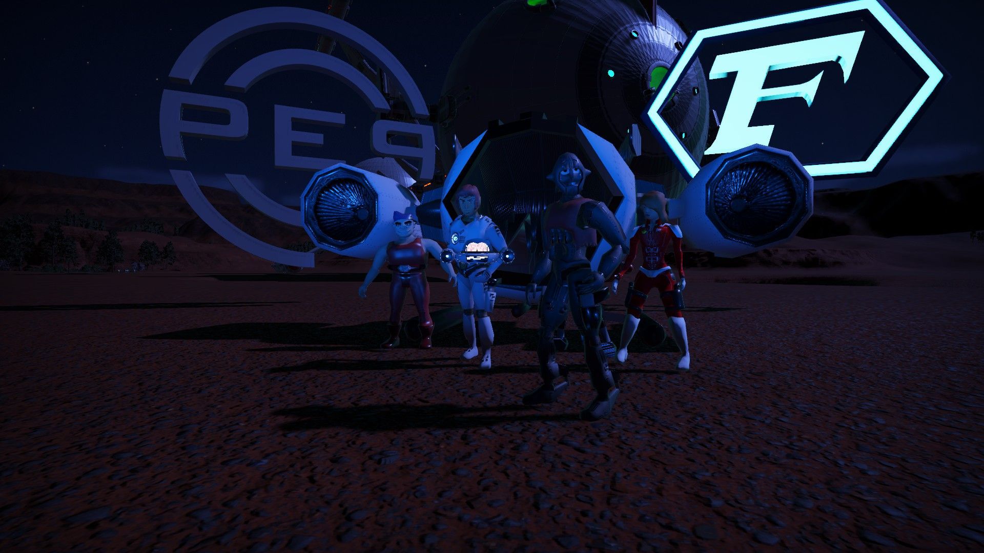 Captain Future Wallpapers - Top Free Captain Future Backgrounds ...