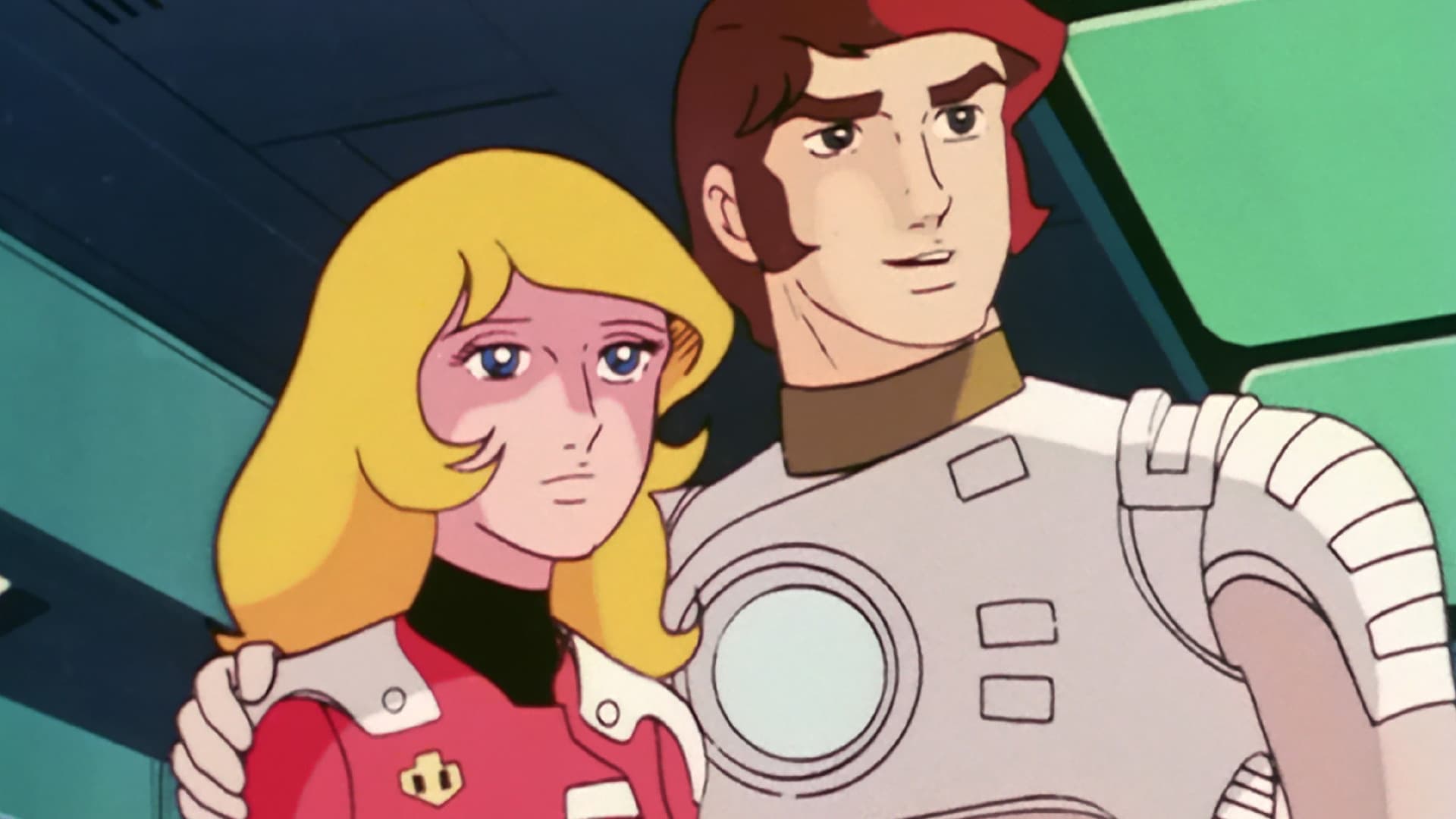 Captain Future Wallpapers - Top Free Captain Future Backgrounds ...