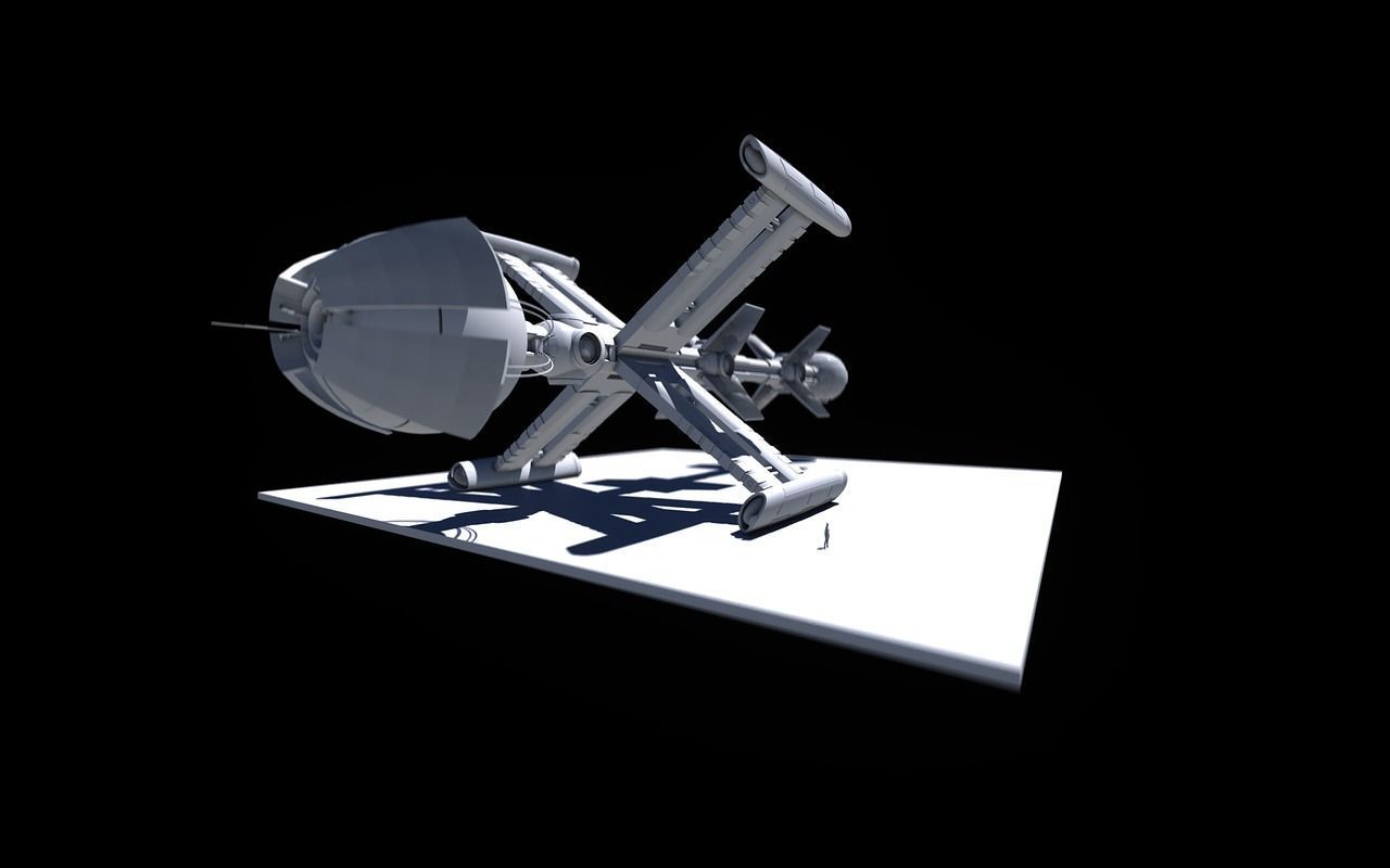 Captain Future Wallpapers - Top Free Captain Future Backgrounds ...