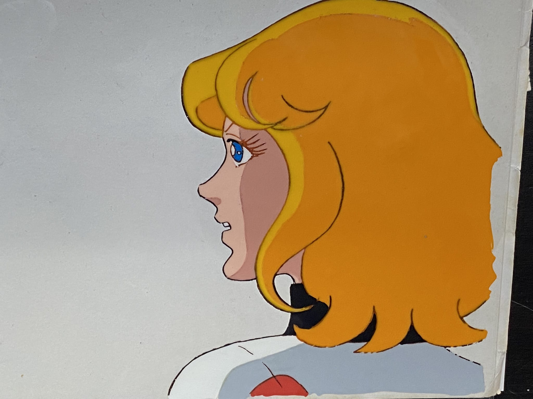 Captain Future Wallpapers - Top Free Captain Future Backgrounds - WallpaperAccess