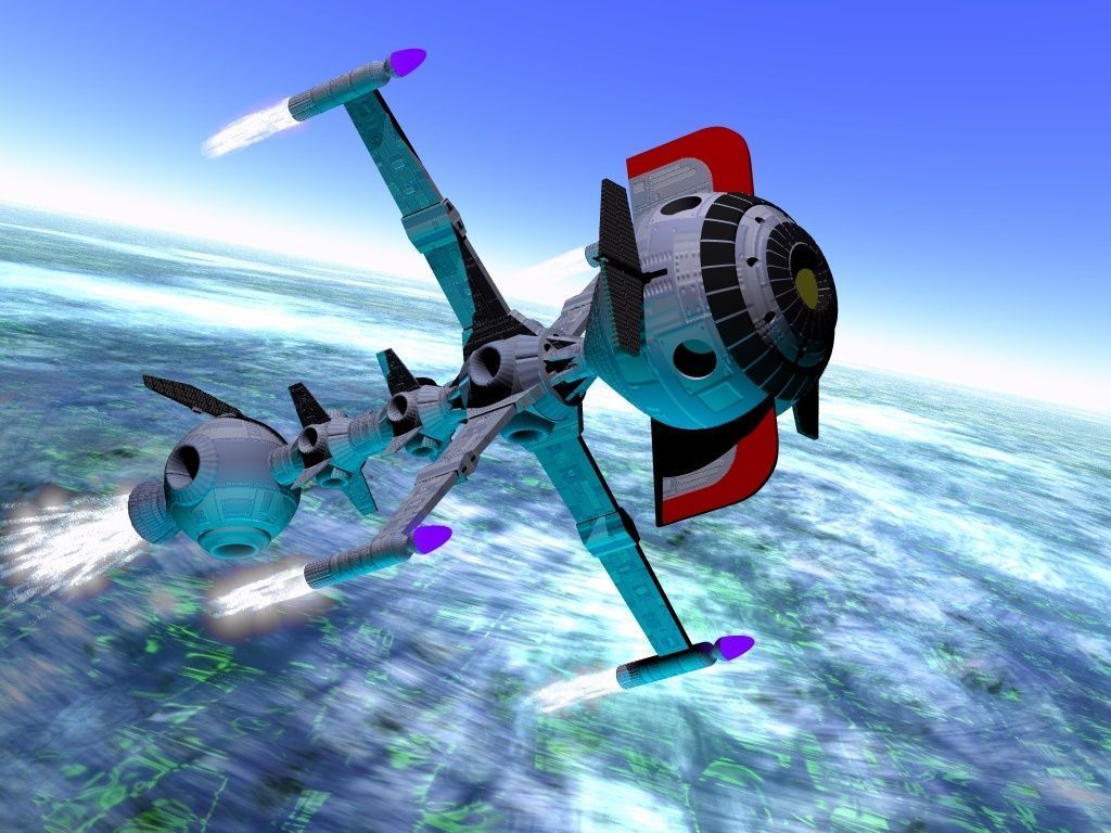 Captain Future Wallpapers - Top Free Captain Future Backgrounds ...